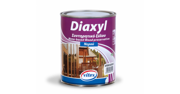 DIAXYL SOLVENT-BASED WOOD PRESERVATIVE